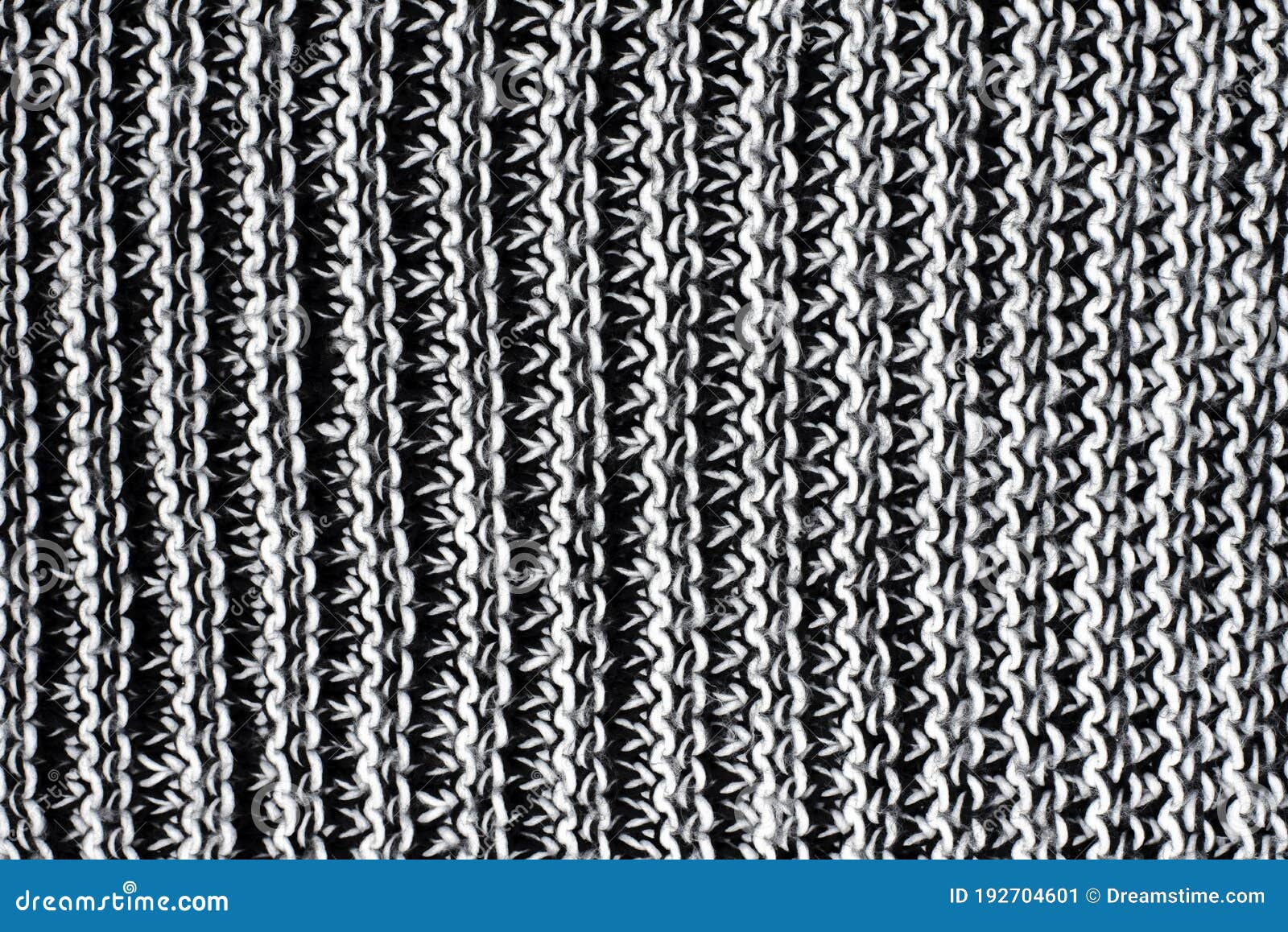 Different Types of Backgrounds and Textures in Monochrome Stock ...