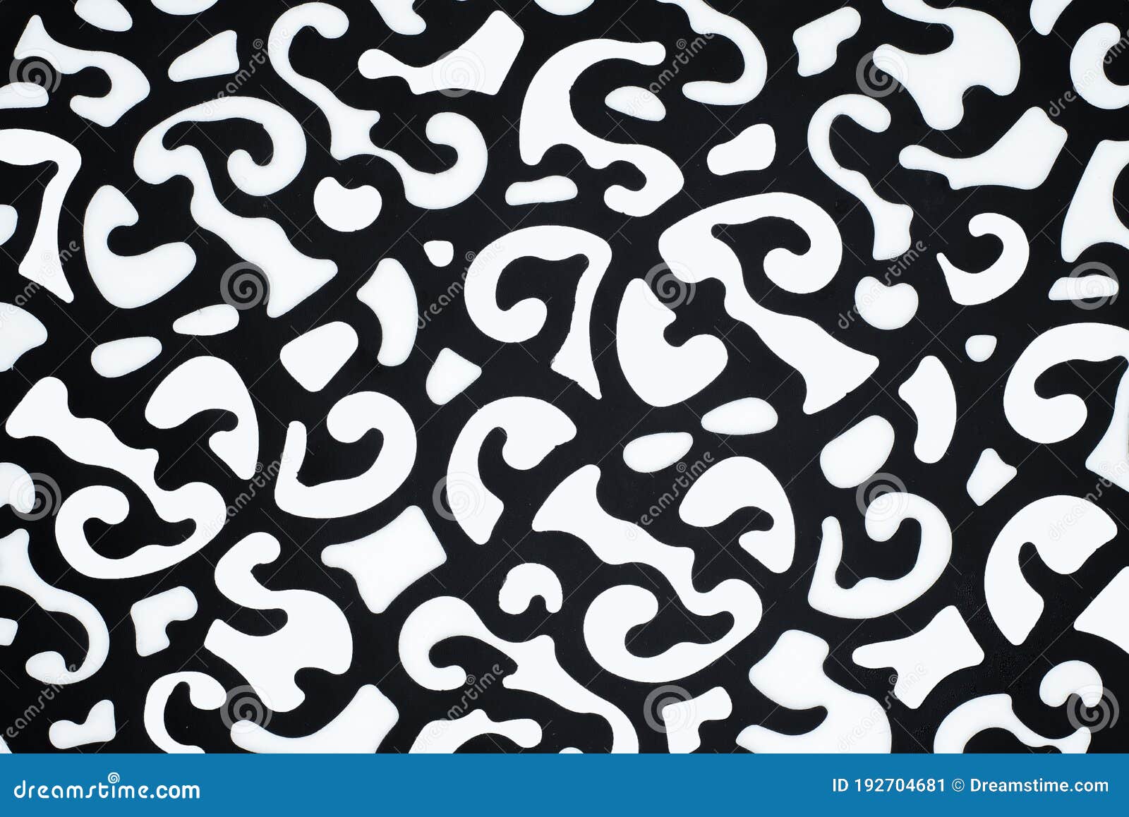 Different Types of Backgrounds and Textures in Monochrome Stock ...