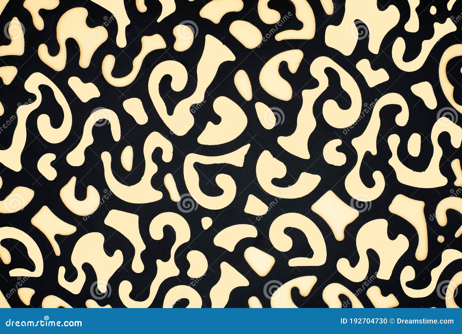 Different Types of Backgrounds and Textures in Monochrome Stock ...