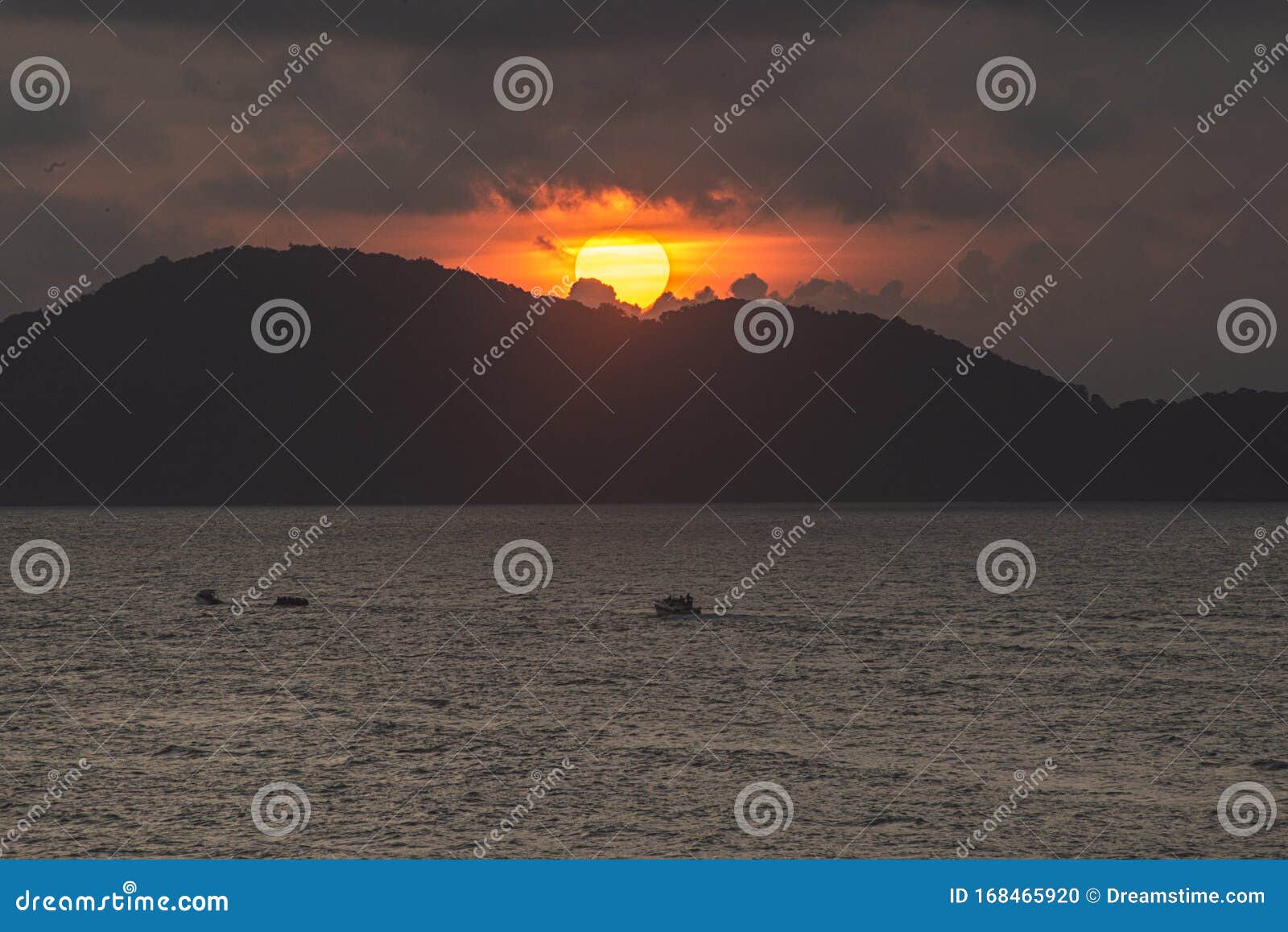 Background Texture Abstract Sky Sunset Sea Sun Stock Photo - Image of ...