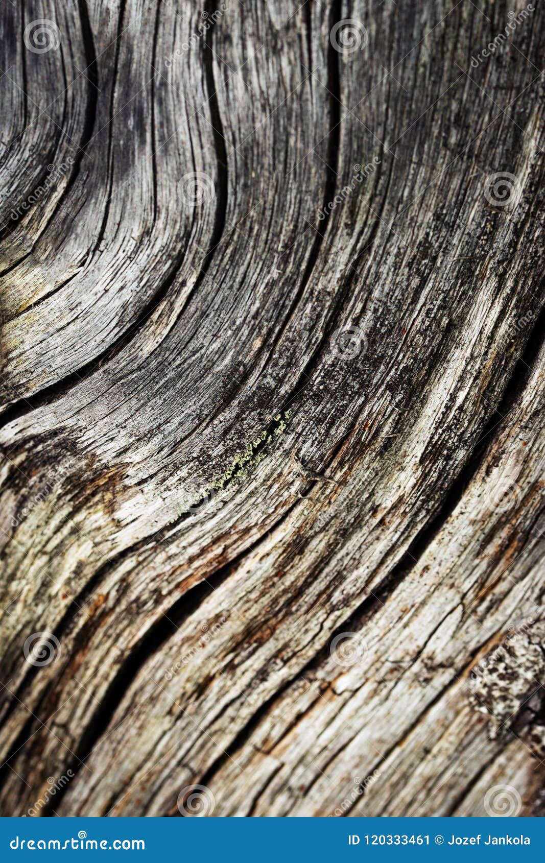 Wavy Wood Floor,Blue Background Royalty-Free Stock Image ...