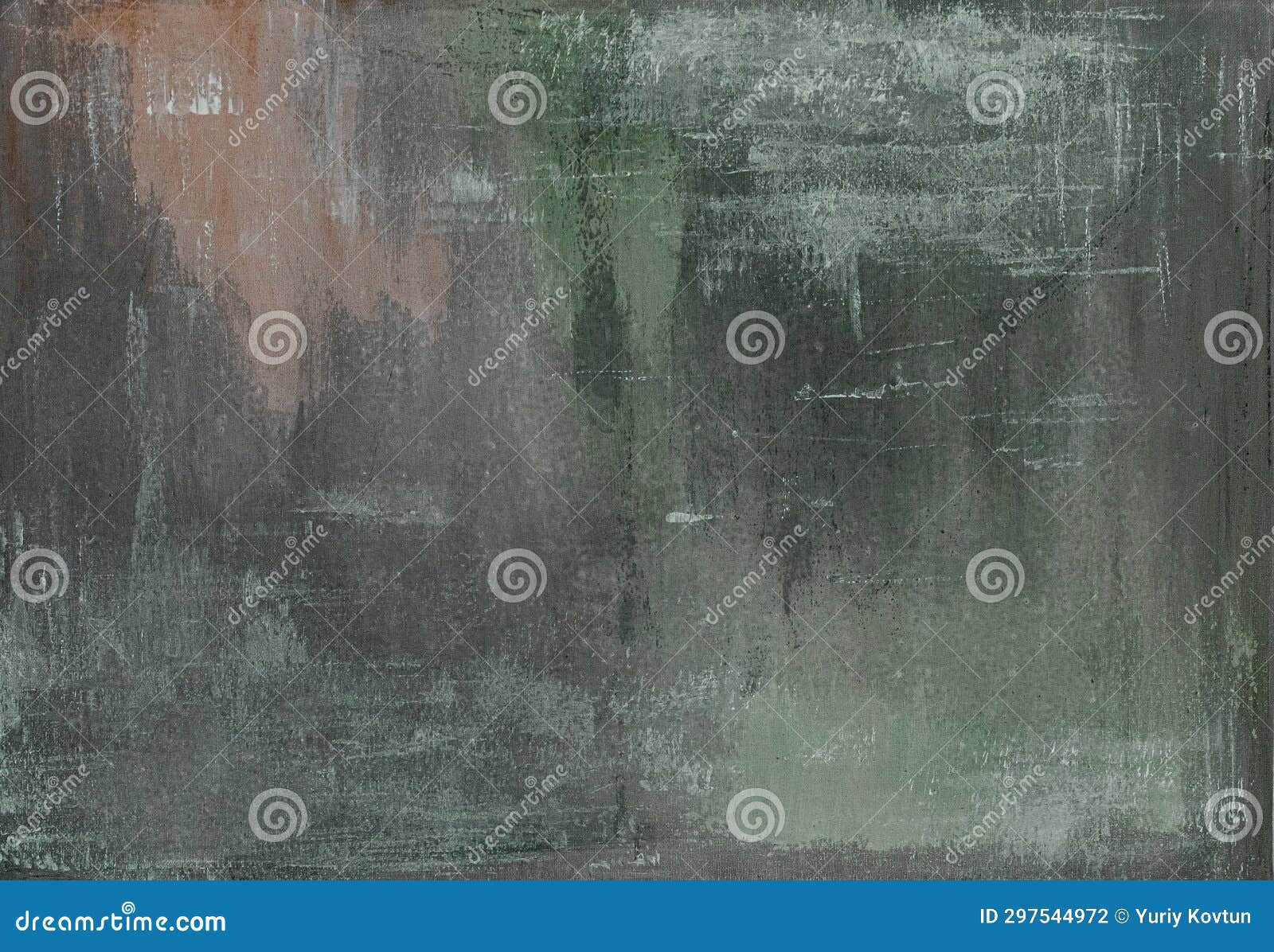 Background Texture Abstraction Style Calm Green Shade Stock Photo ...