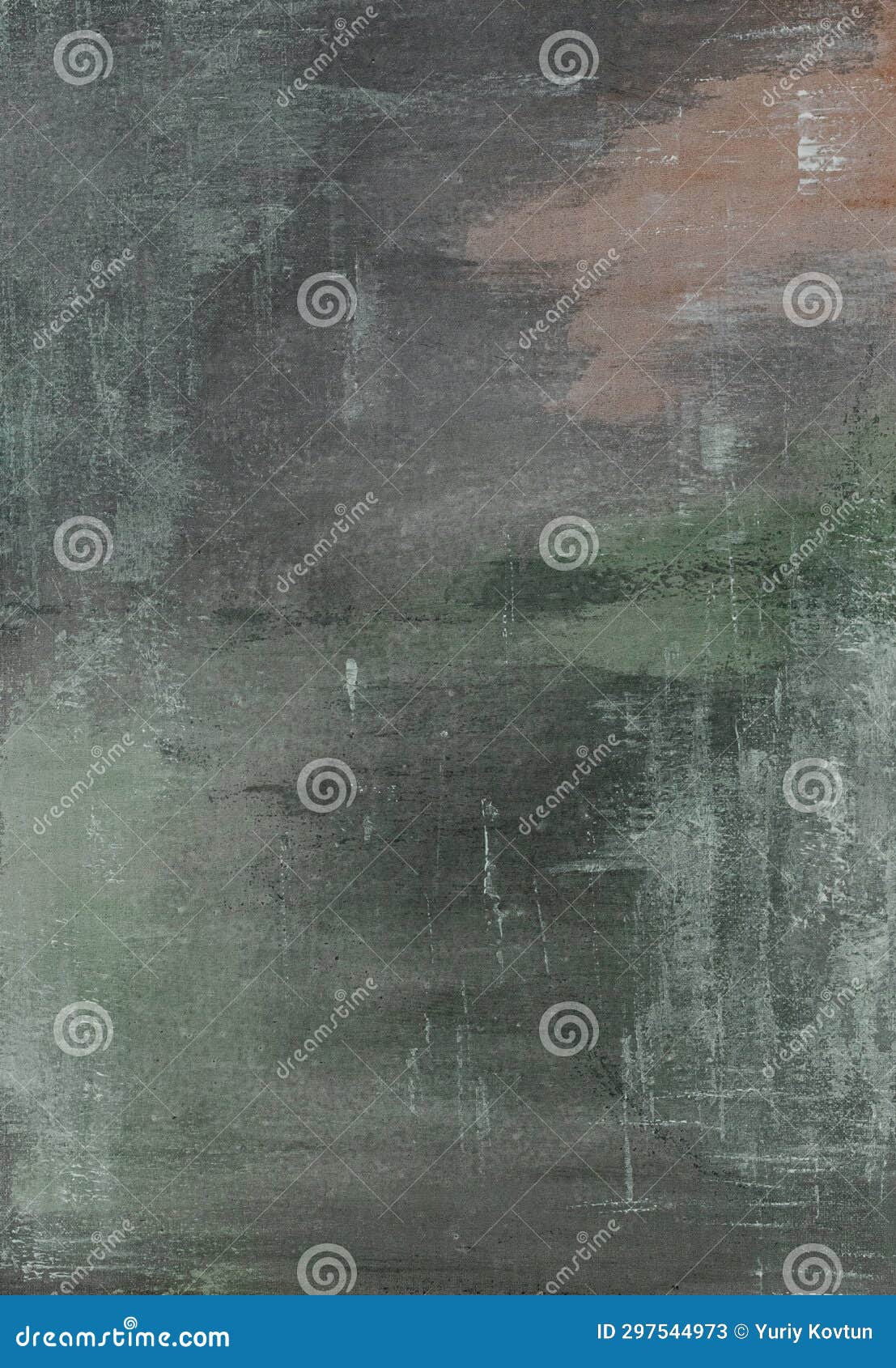 Background Texture Abstraction Style Calm Green Shade Stock Image ...