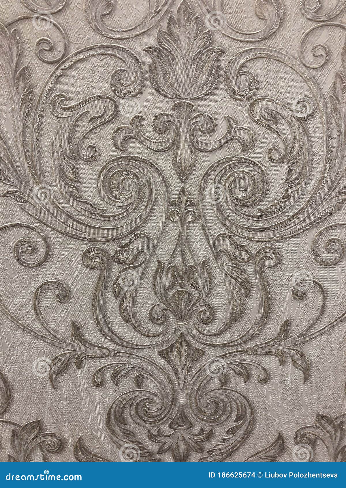 Background, Texture Beige Wall Coverings Patterned Wallpaper Stock ...