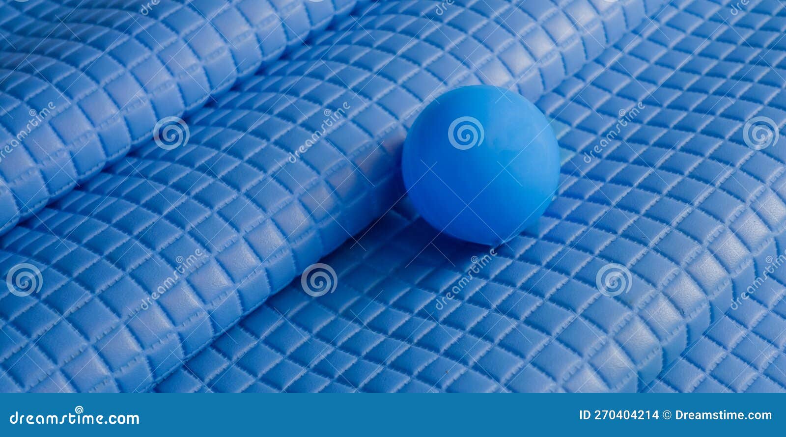 Background Texture of Blue Ball and Square Pattern, Abstract Background ...