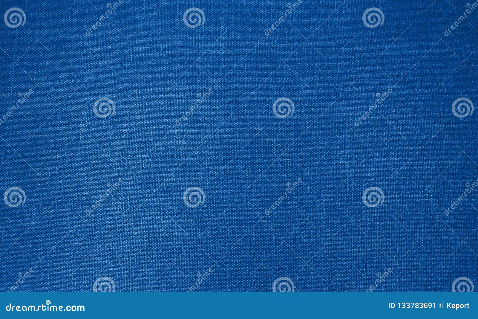 Background Texture of Blue Cotton Stock Image - Image of linen, texture ...