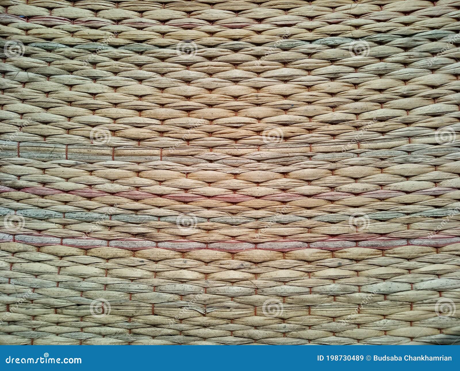 Straw Weave or Mat Texture Abstract Background Stock Image - Image of ...