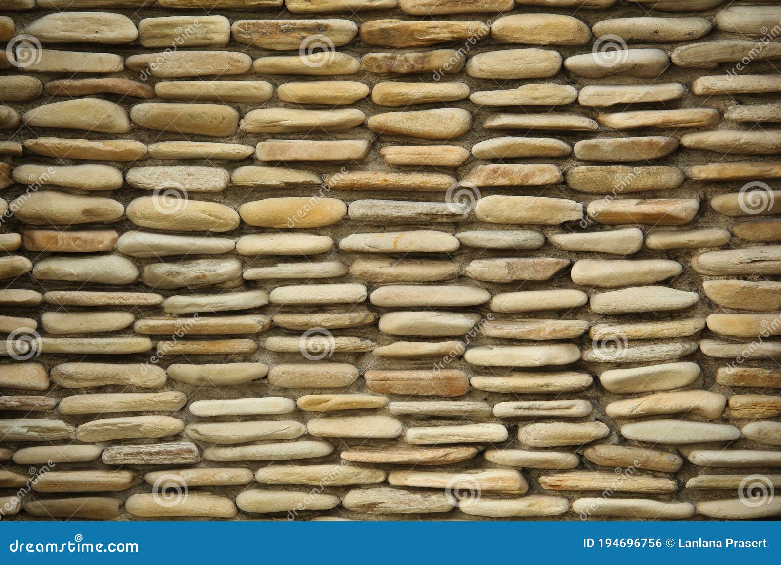 Background and Texture with Brick Sand Stone Stock Photo - Image of ...
