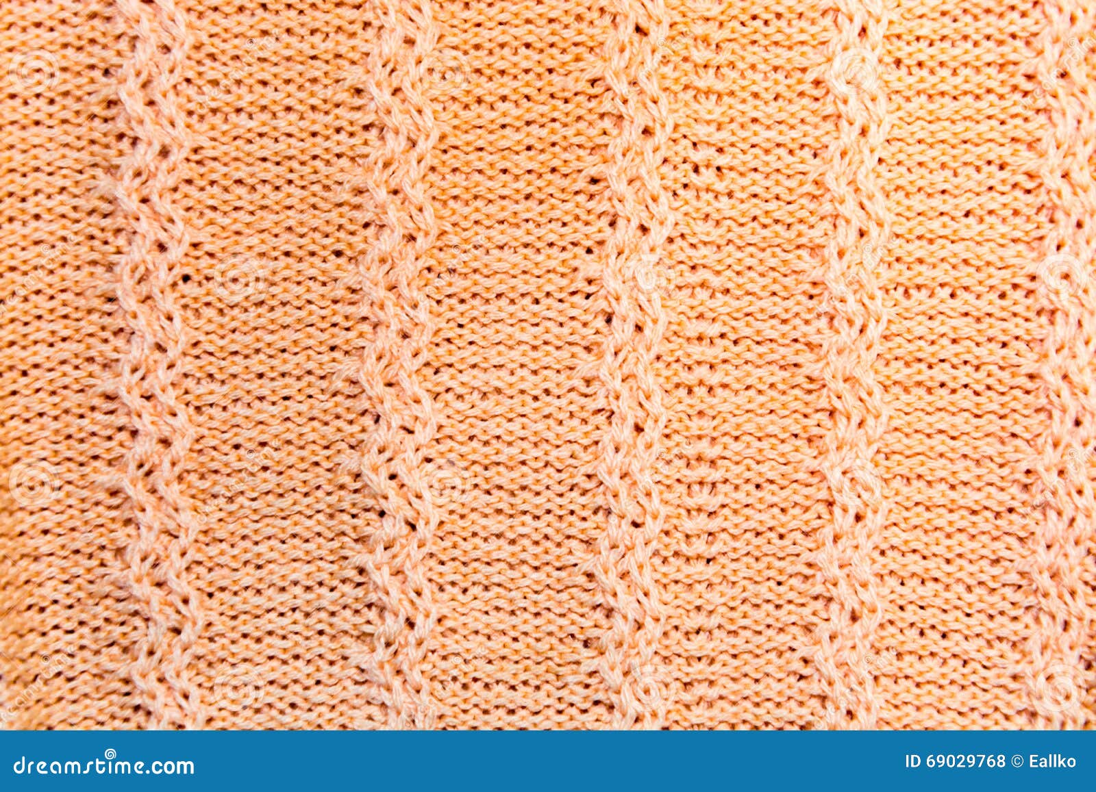 The Background, Texture of Bright Orange Wool Fabric with Stripes Stock ...