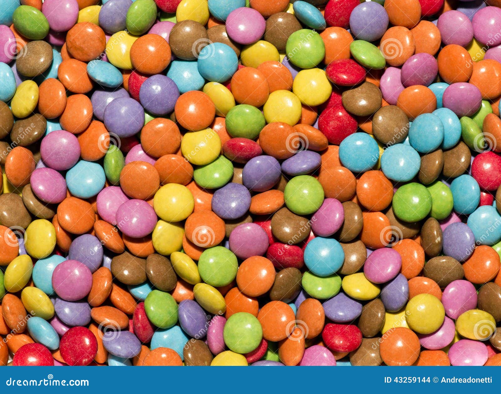 Background Texture of Brightly Colored Sweets Stock Photo - Image of ...