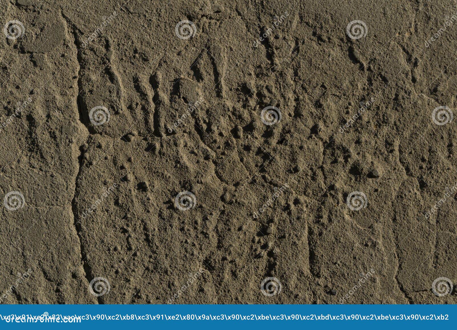 Background, Texture - Brown Clay Wall Stock Photo - Image of brown ...