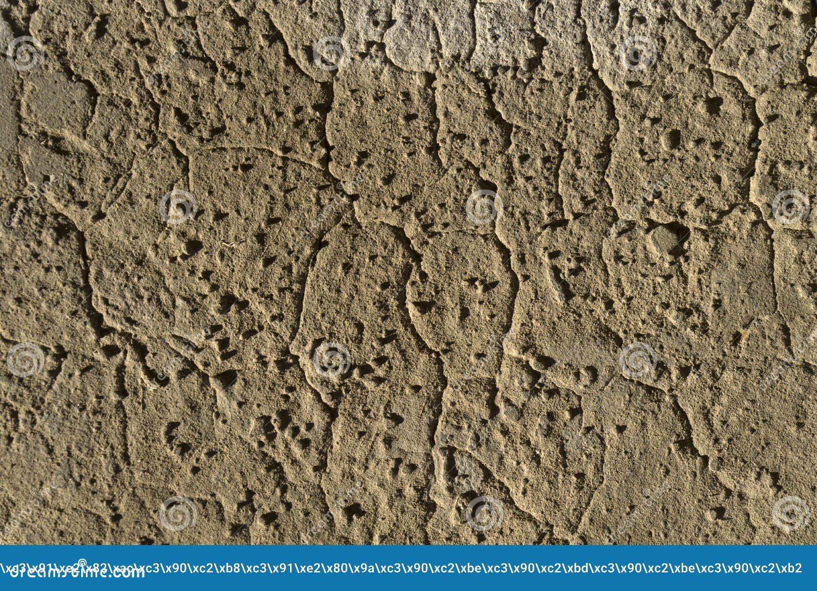 Background, Texture - Brown Clay Wall Stock Photo - Image of clay ...