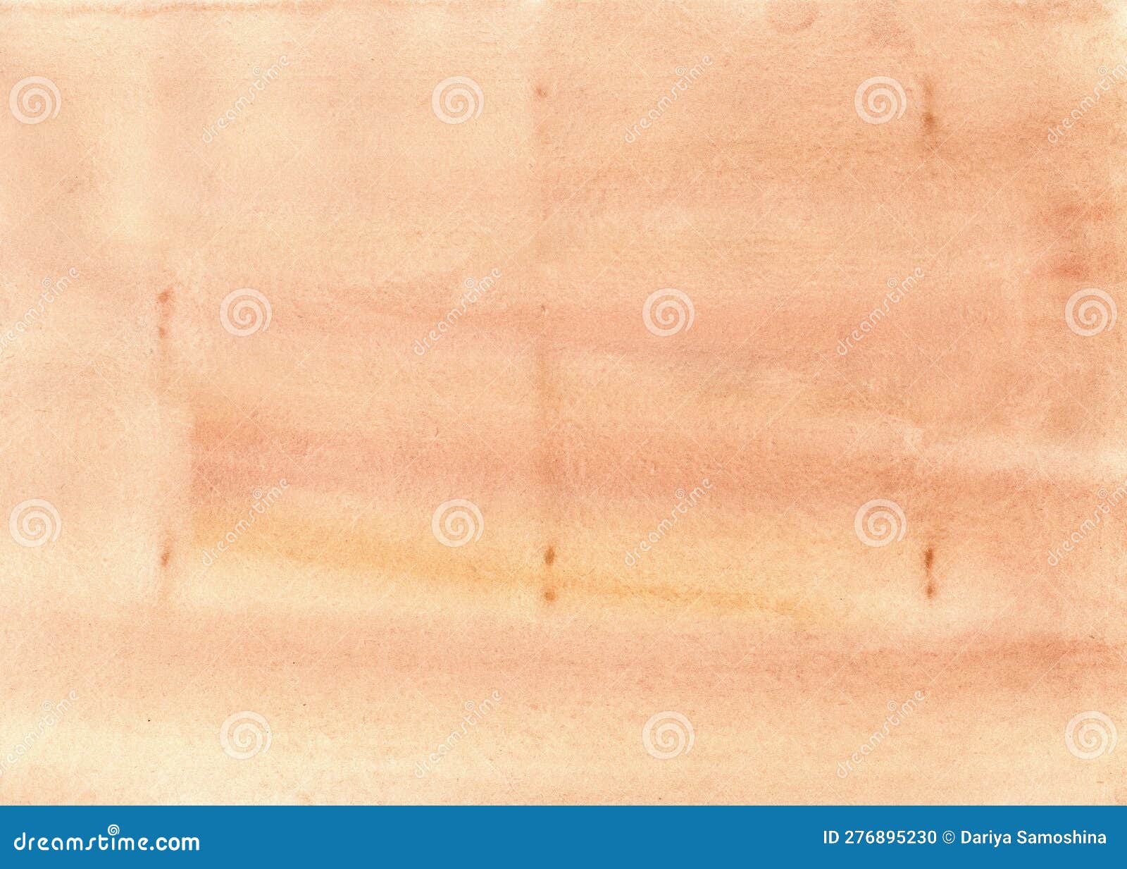 Background with Texture Brown Old Vintage Paper with Stains Stock Photo ...
