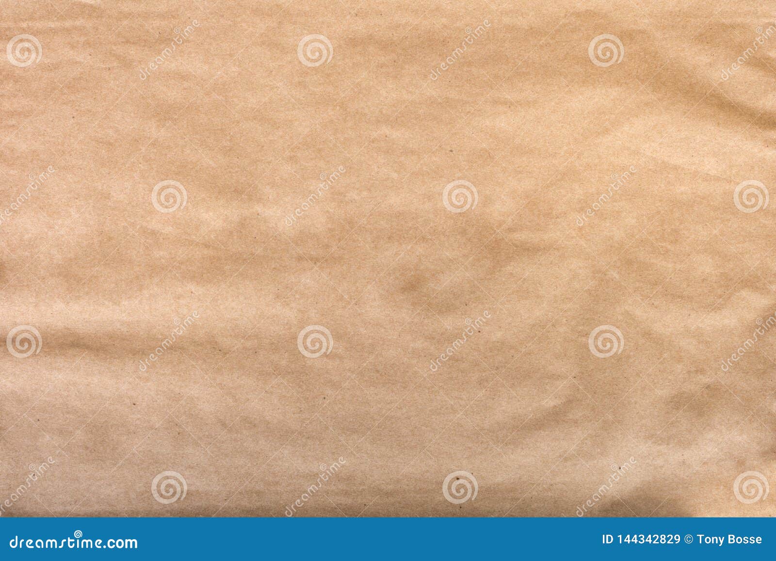 Brown Paper Bag Background stock image. Image of industry - 144342829