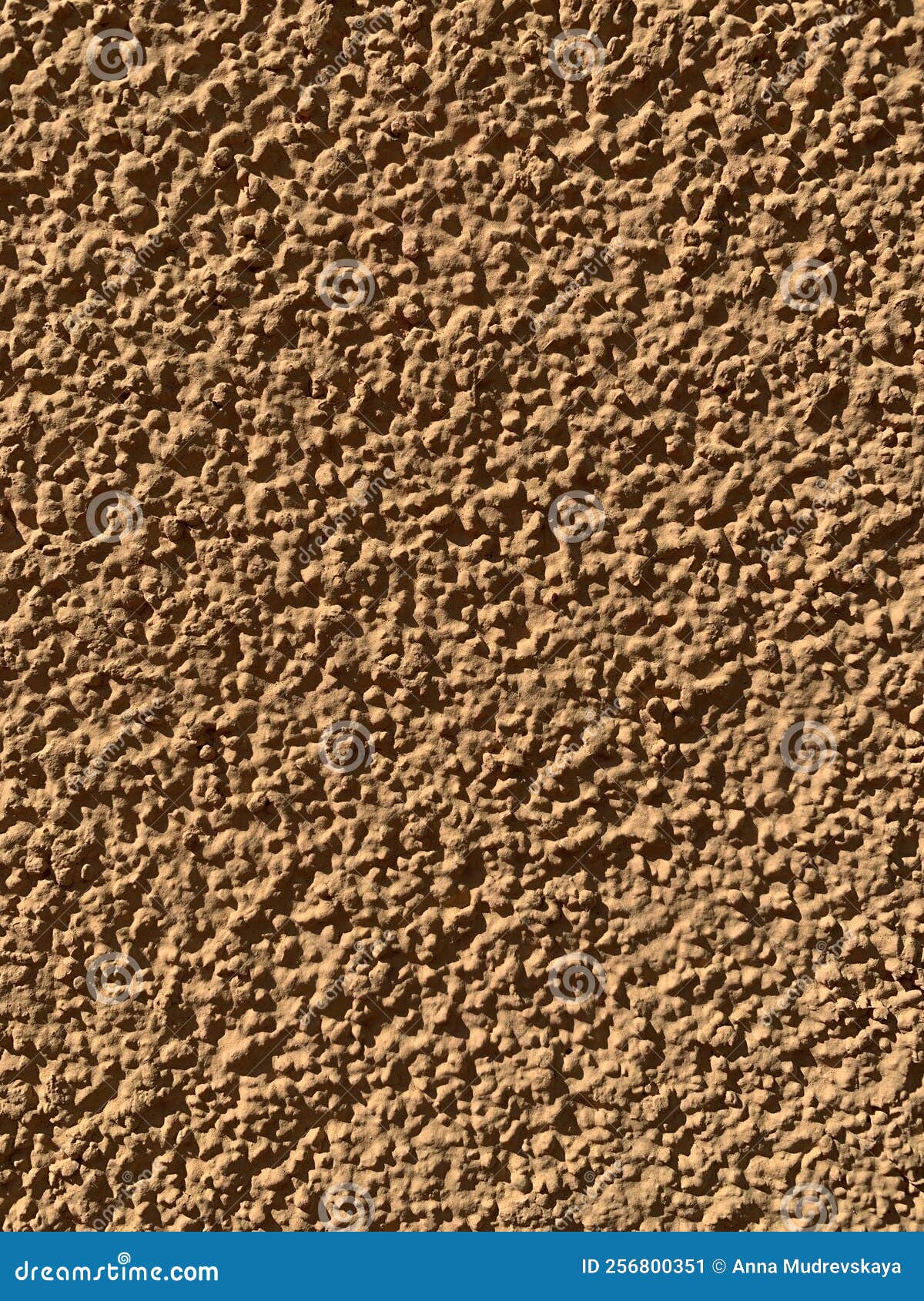 Background Texture of Brown Plaster Fur Coat Stock Image - Image of ...