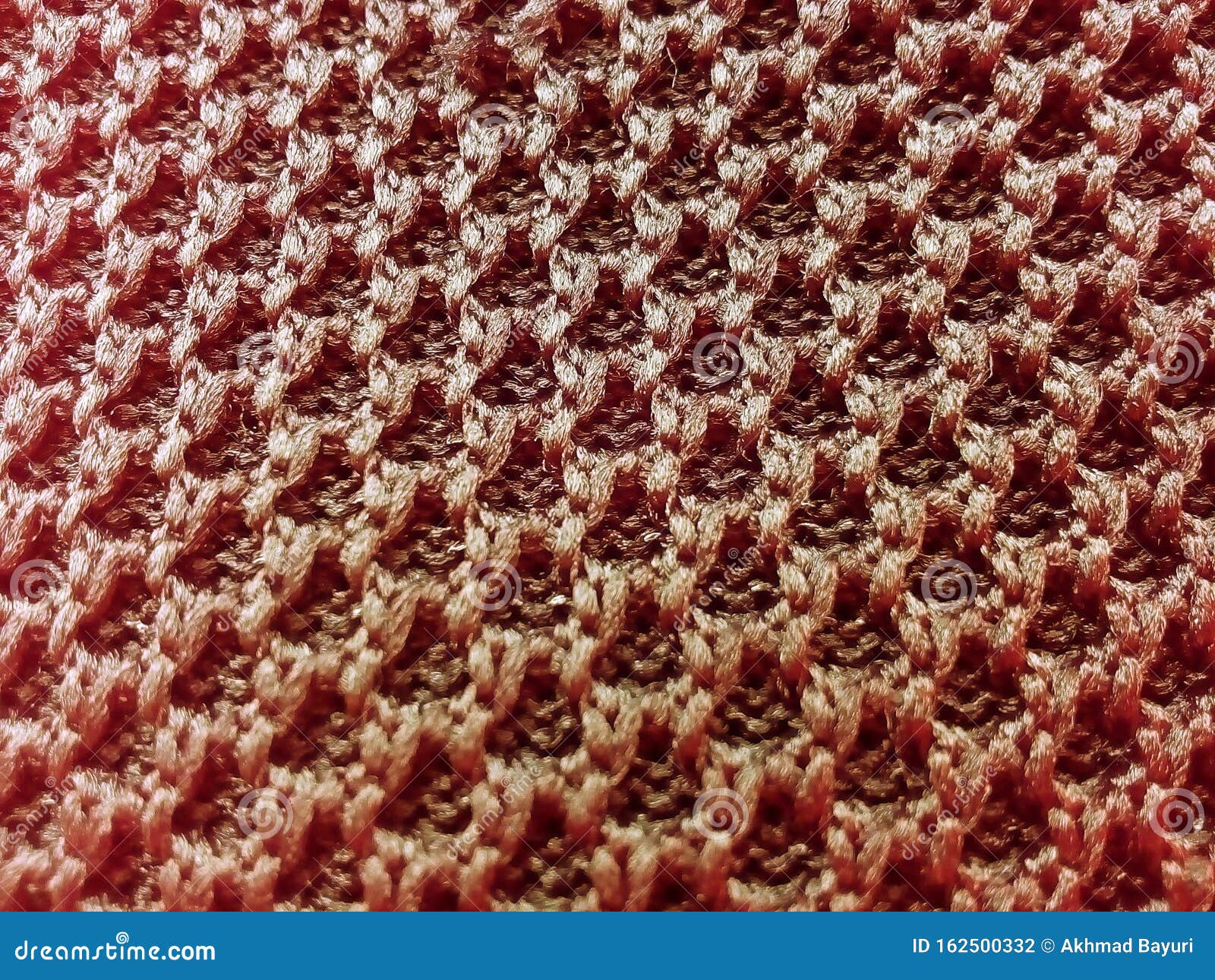 Background Texture of the Brown Shoe Cloth Surface Stock Photo - Image ...