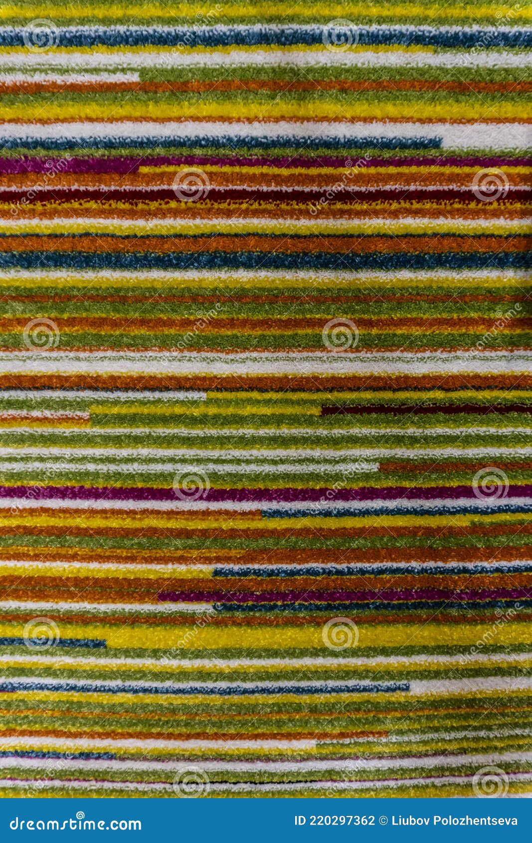 Background, Texture Carpet Multicolored Stock Photo - Image of simple ...