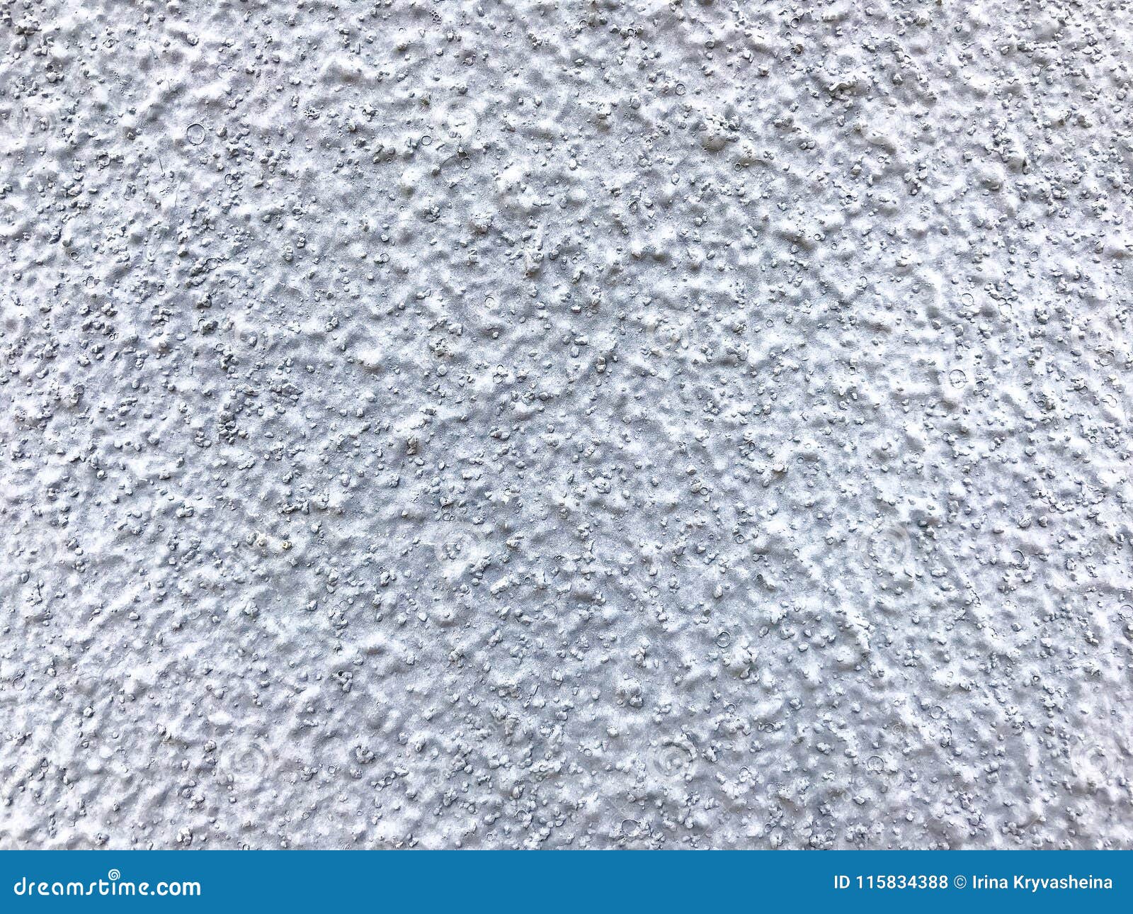 Background, Texture of Cement Plaster of Different Colors Stock Photo ...