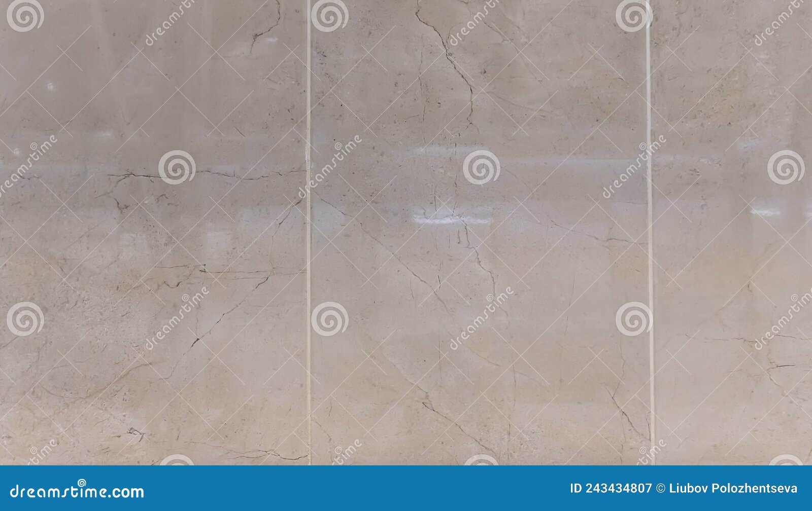 Background, Texture Ceramic Tile, Color Beige Stock Image - Image of ...
