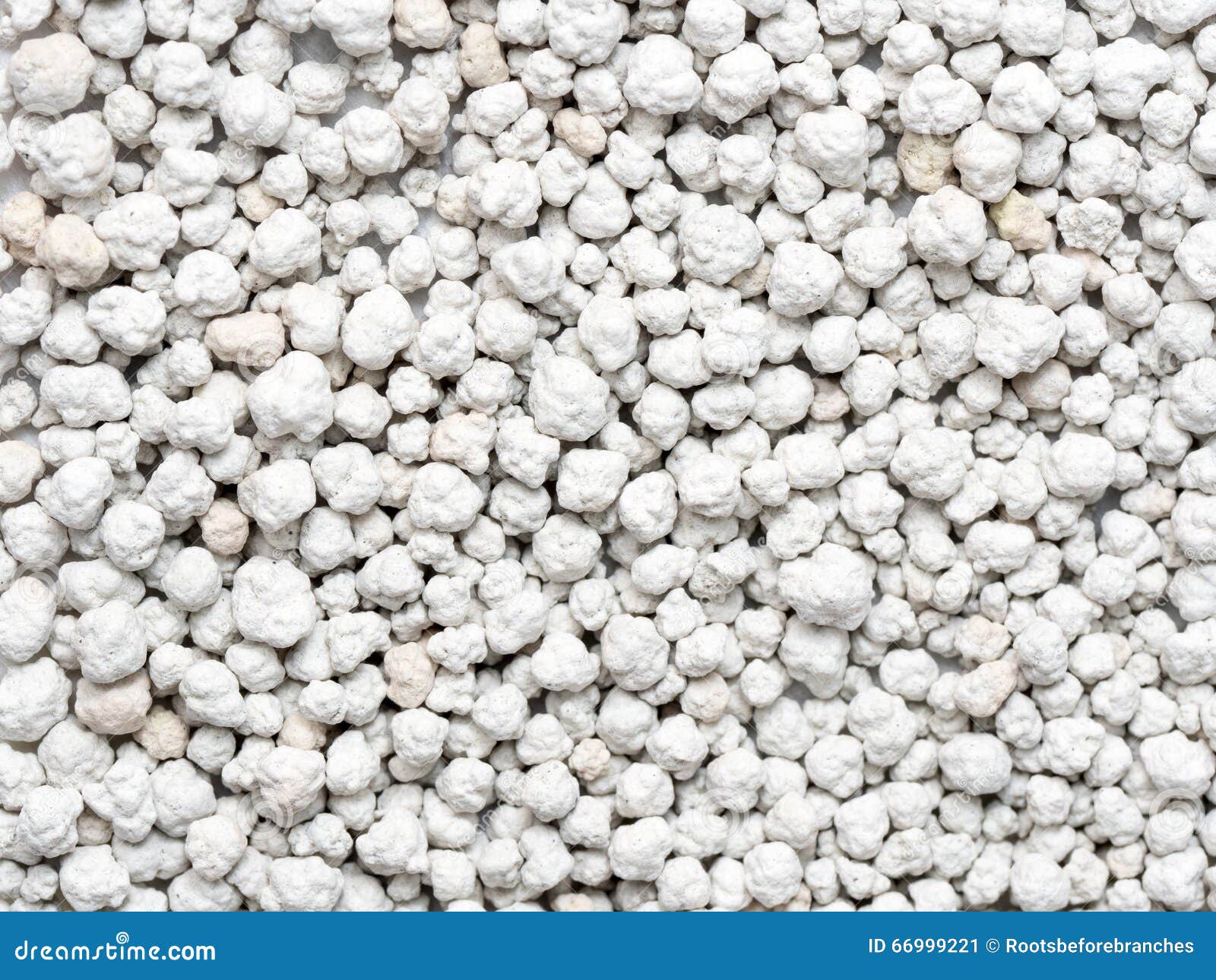 Background and Texture of Clean Sand for Cats Stock Image - Image of ...