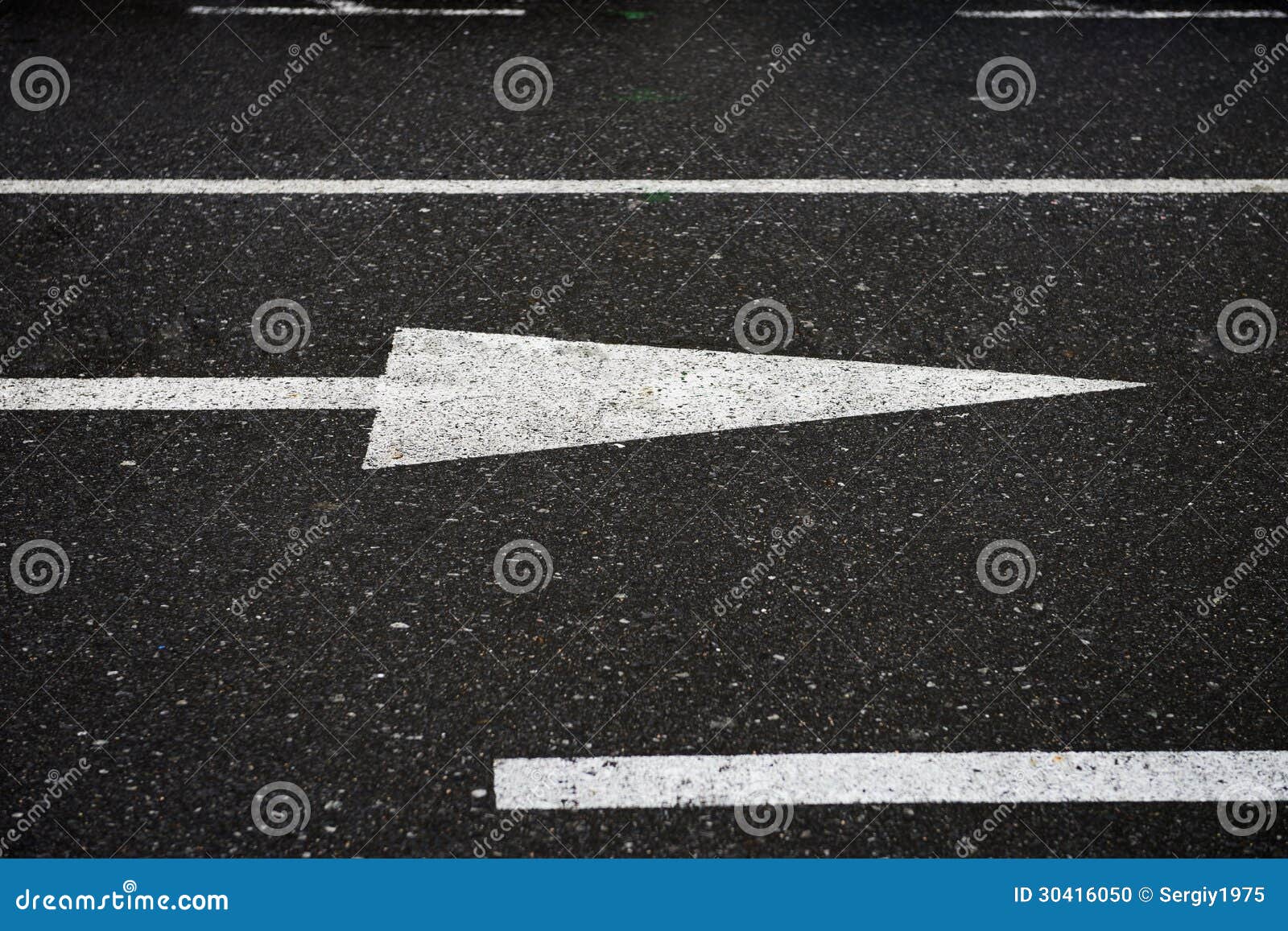 Background, Texture, Asphalt, Road, Street Signs, Stock Photo - Image ...