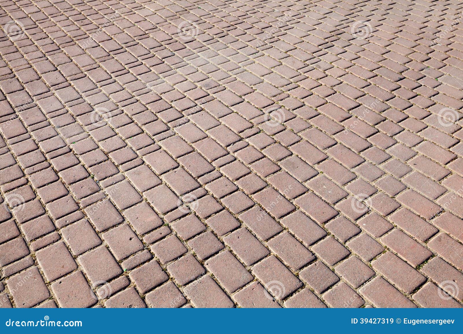 Modern Pavement Texture Seamless