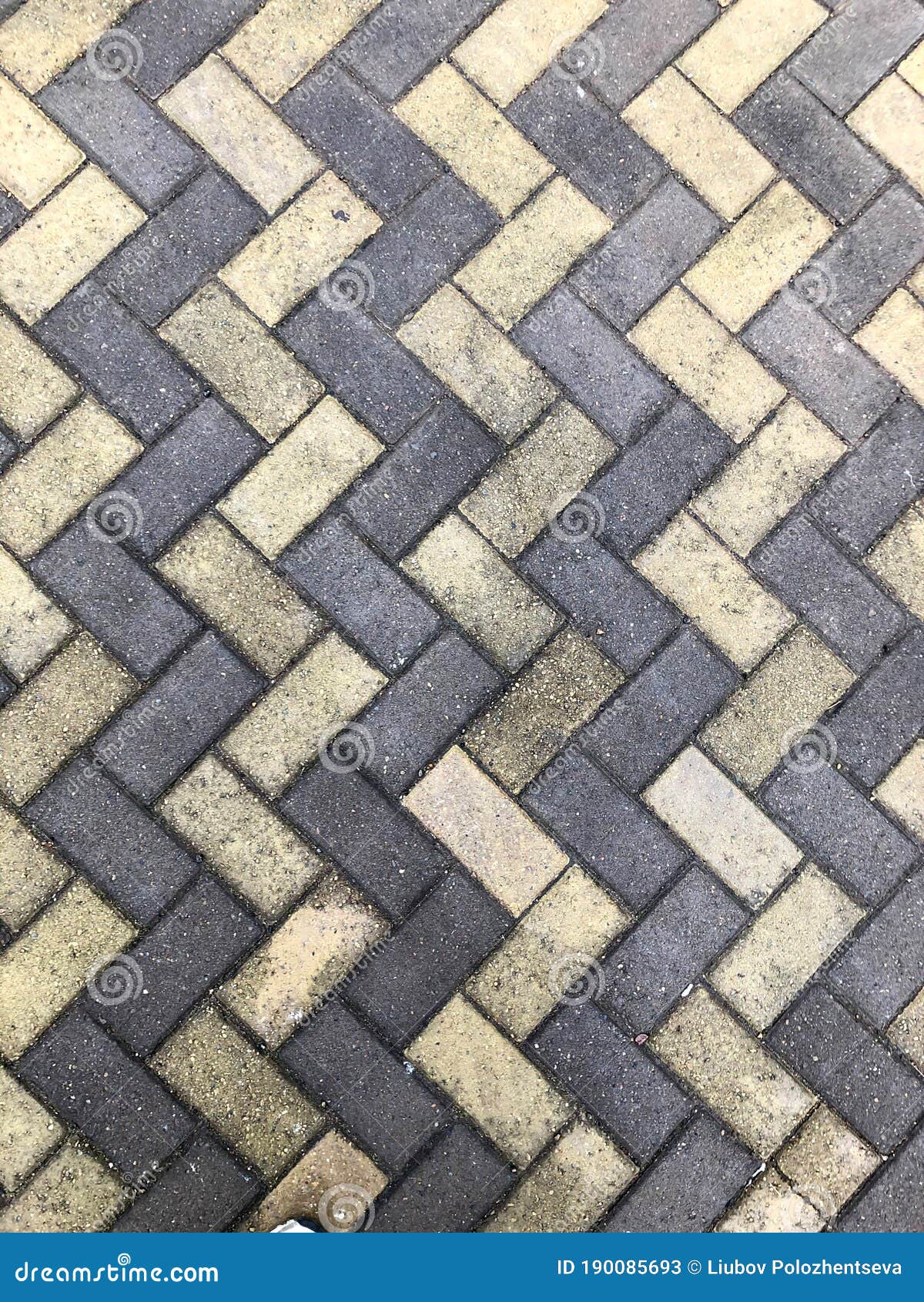 Background Texture Cobblestone Paving Stock Image - Image of grey ...