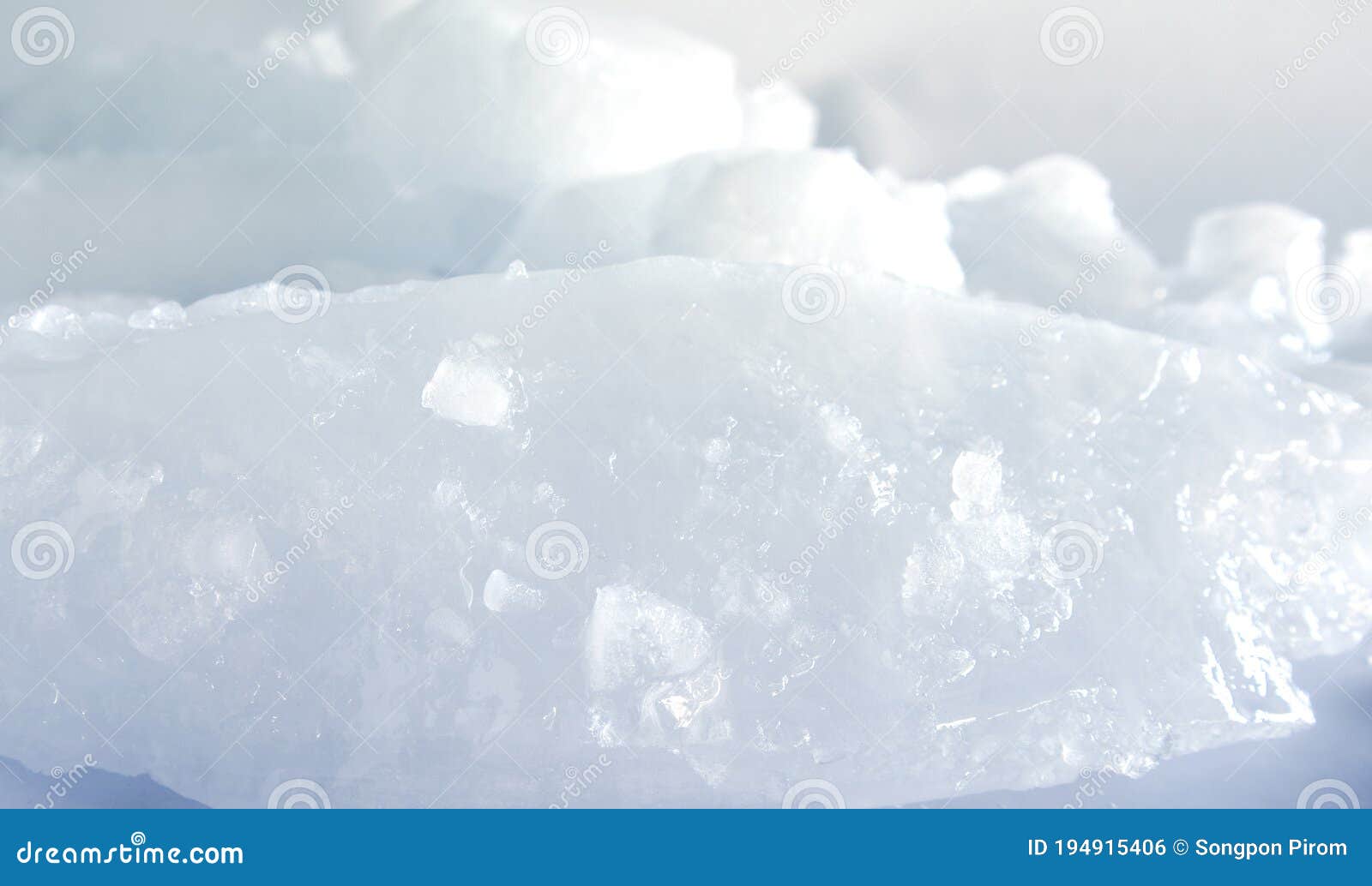 Background Texture of Cold Blue Ice Stock Photo - Image of space ...
