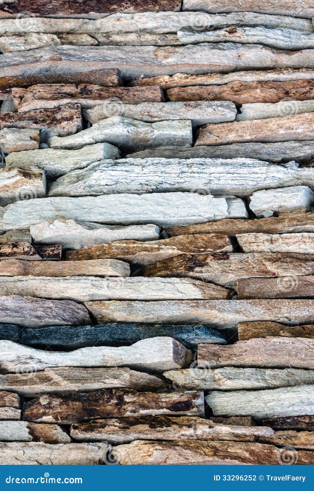 Background - Texture of Color Stone Wall. Stock Photo - Image of ...