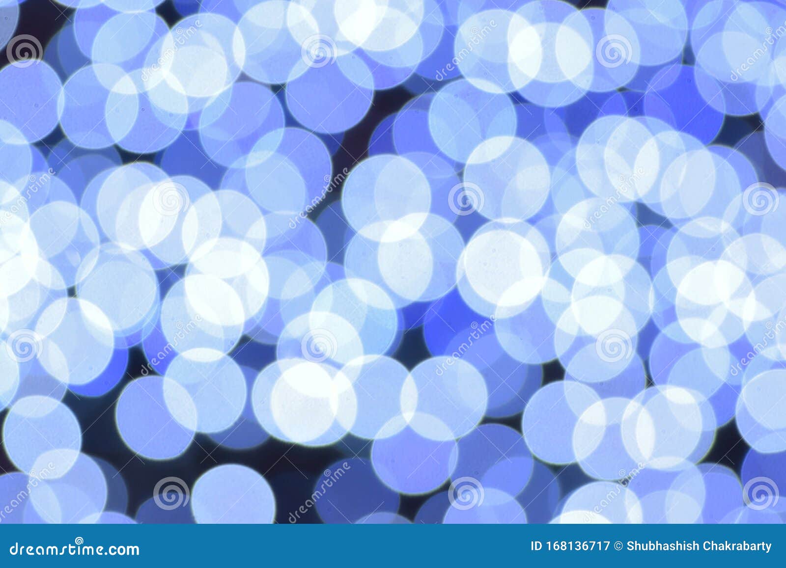 Background Texture of Colorful LED Blurred Lights Stock Illustration ...