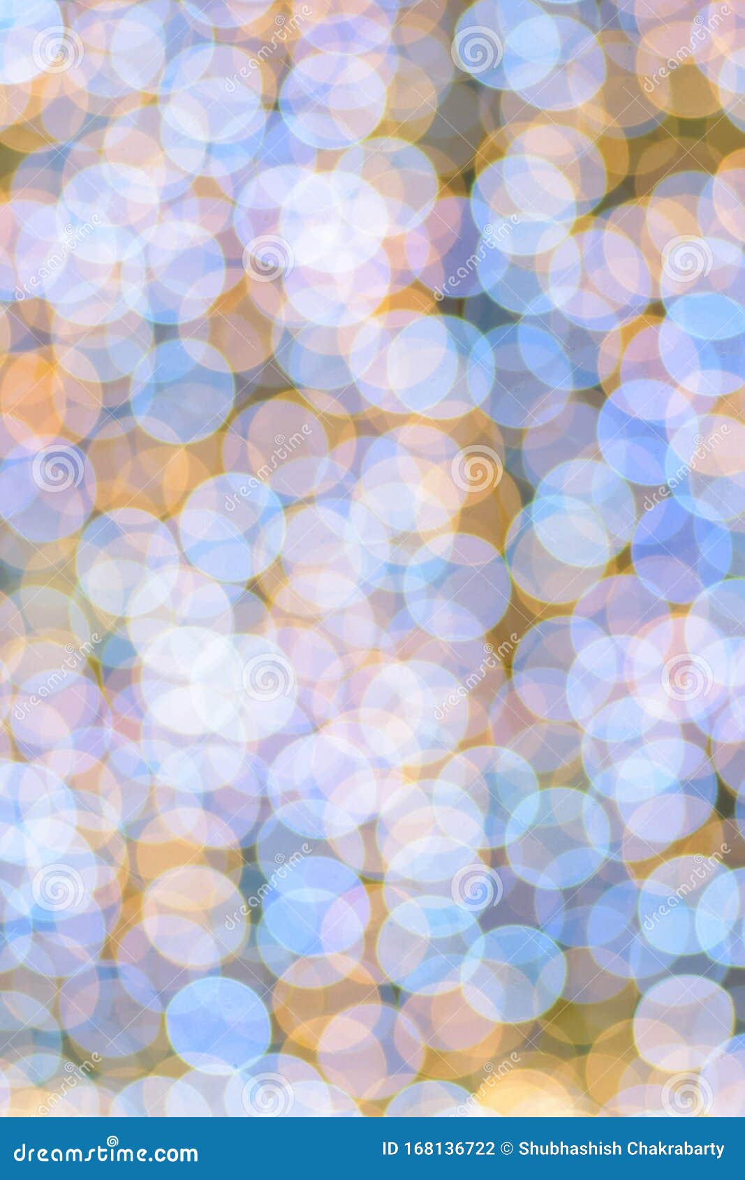 Background Texture of Colorful LED Blurred Lights Stock Illustration ...