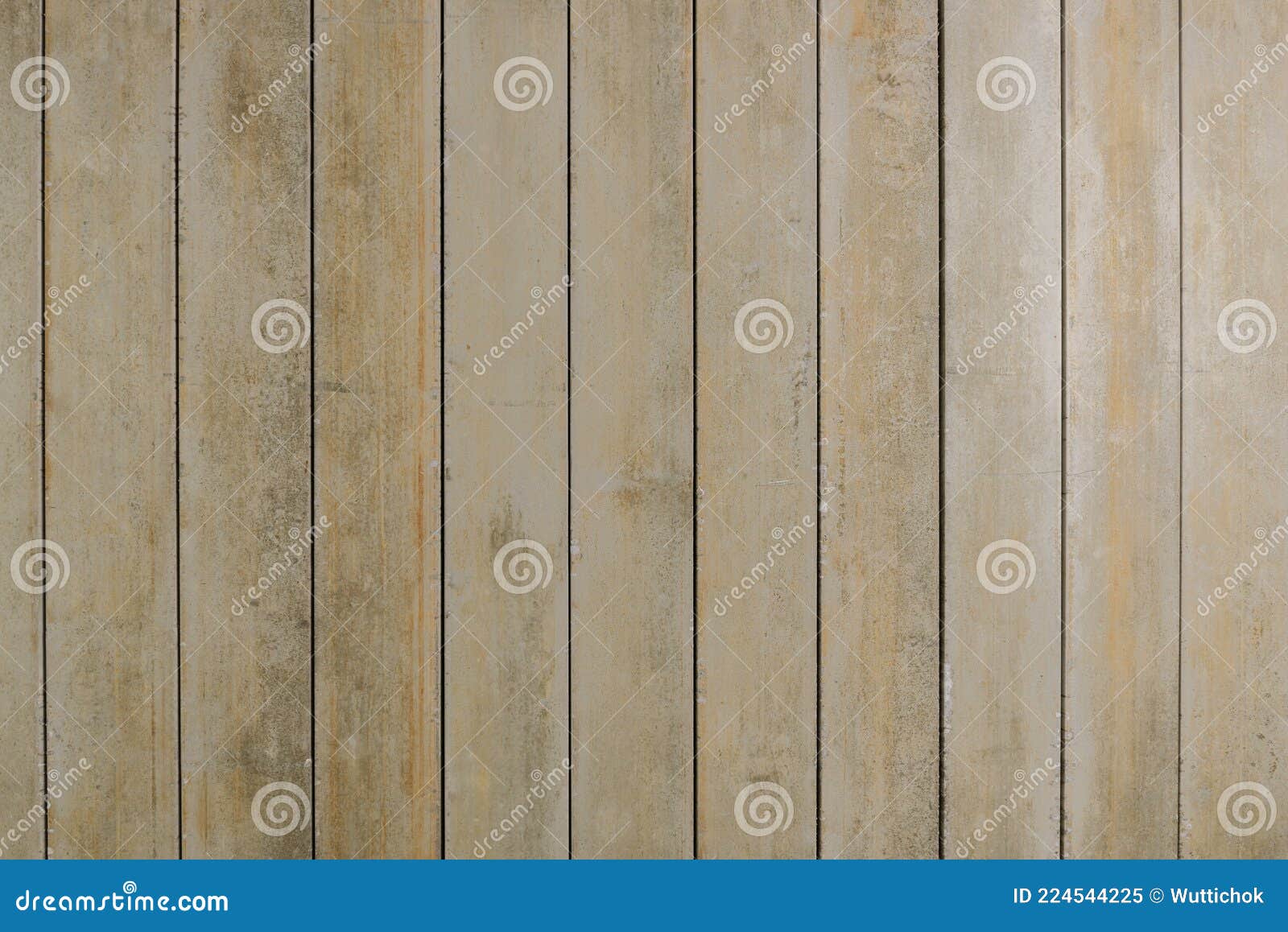 Background and Texture of Concrete Slab Floor Under Ceiling Stock Image ...