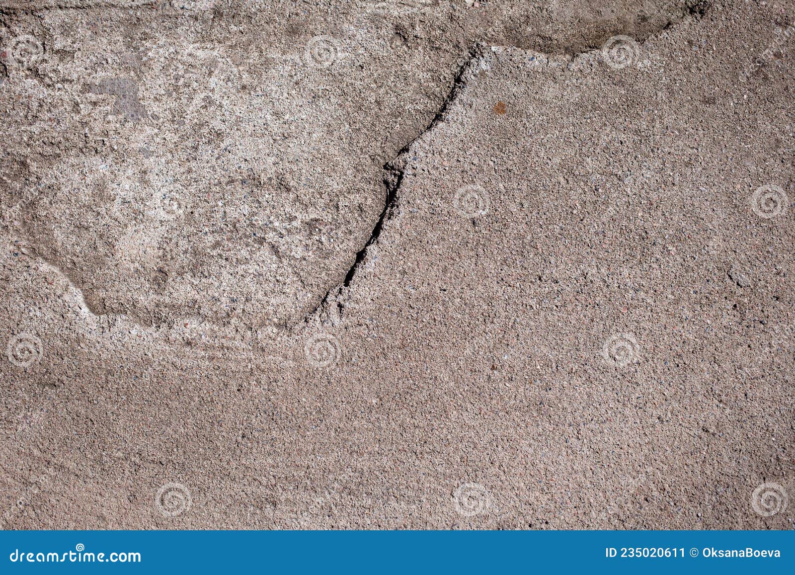 Background Texture of Concrete. Top View. Stock Image - Image of ...