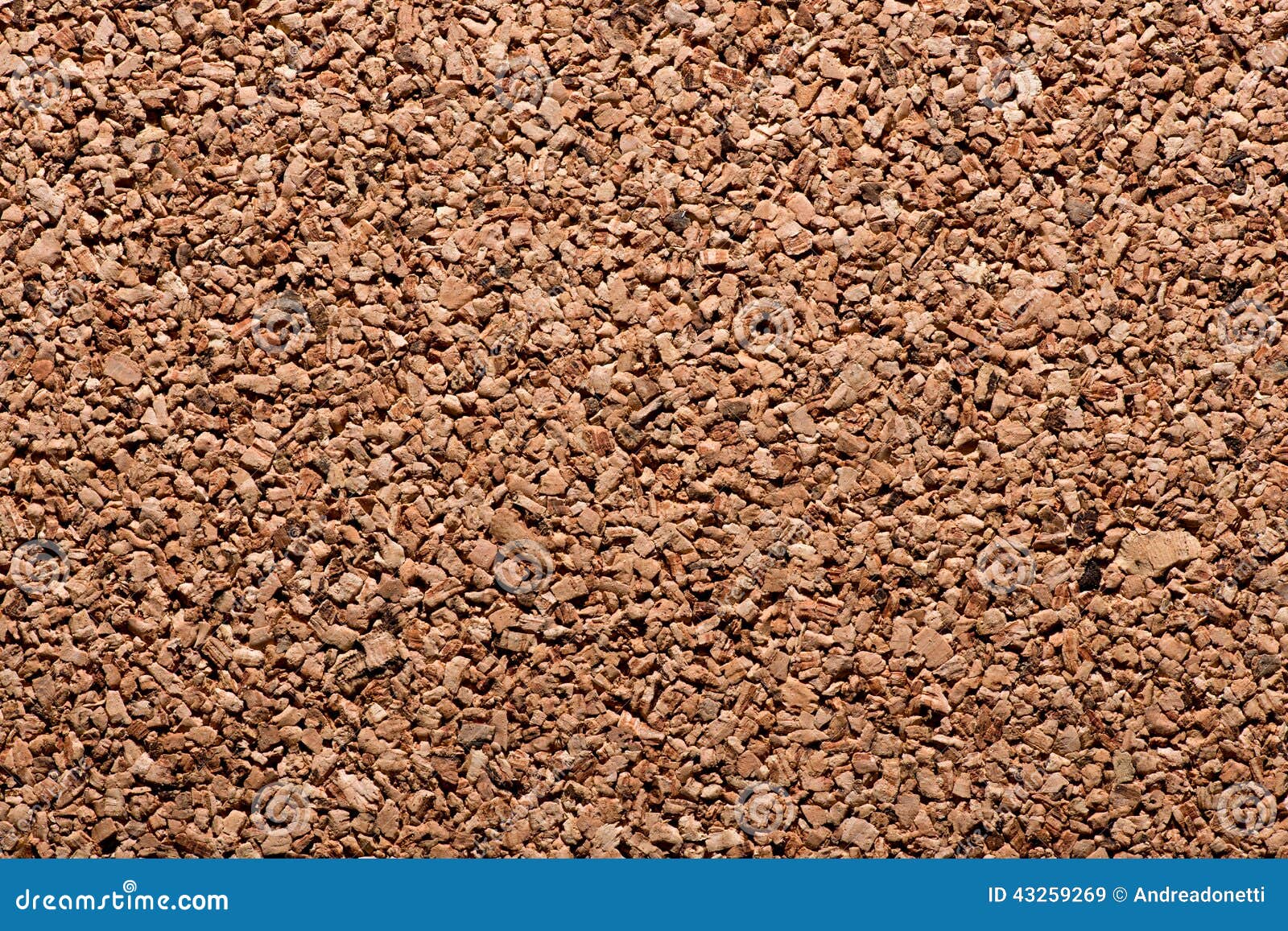 Background Texture of a Cork Panel Stock Image - Image of tree, natural ...