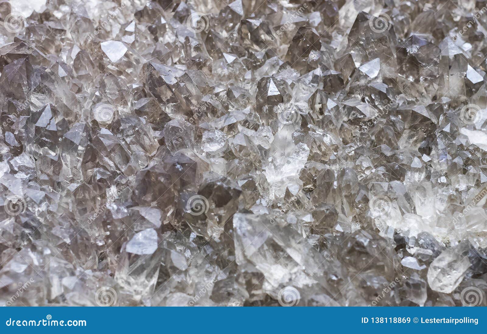 Background Texture of Crystals Shot Stock Image - Image of minerals ...