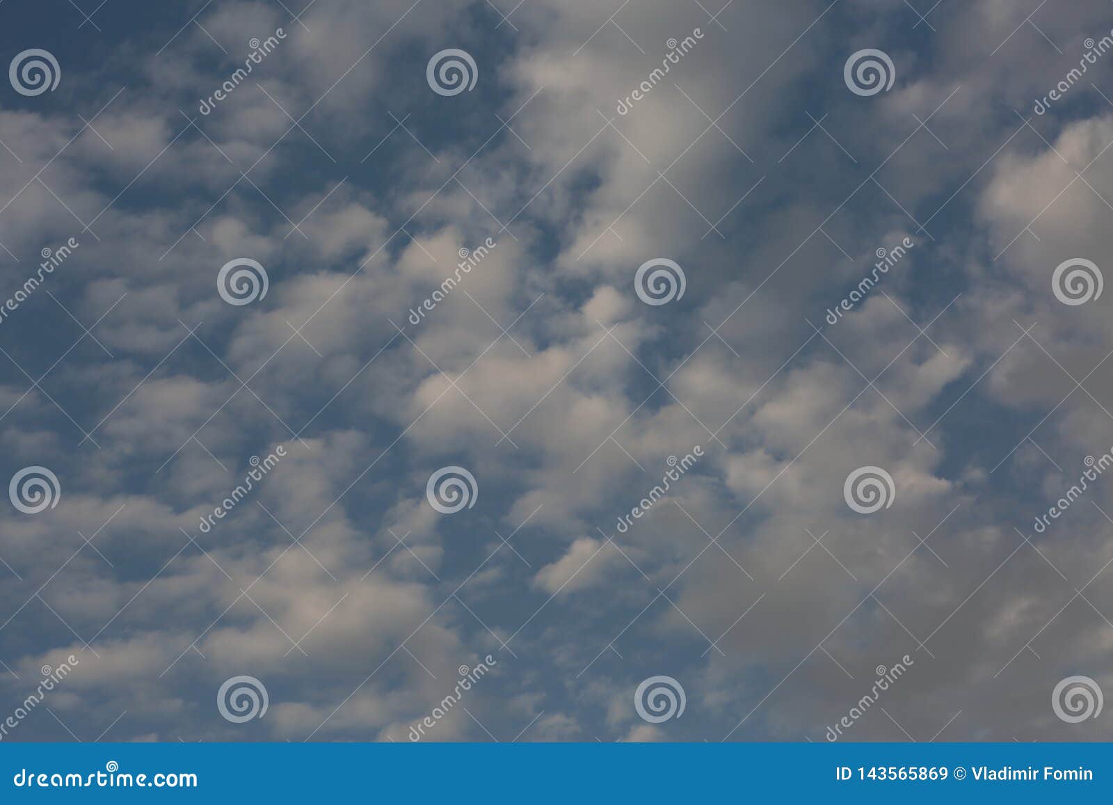 Clouds Background and Texture. Stock Image - Image of blue, morning ...