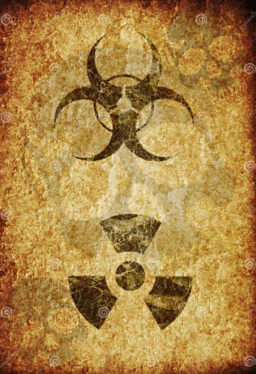 Background Texture of Danger Signs Stock Photo - Image of edge, caution ...