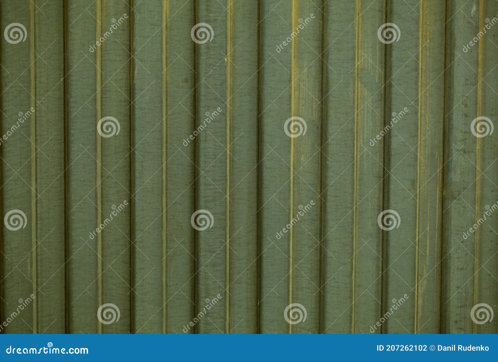 Background Texture of Decorative Green Cladding Stock Photo - Image of ...