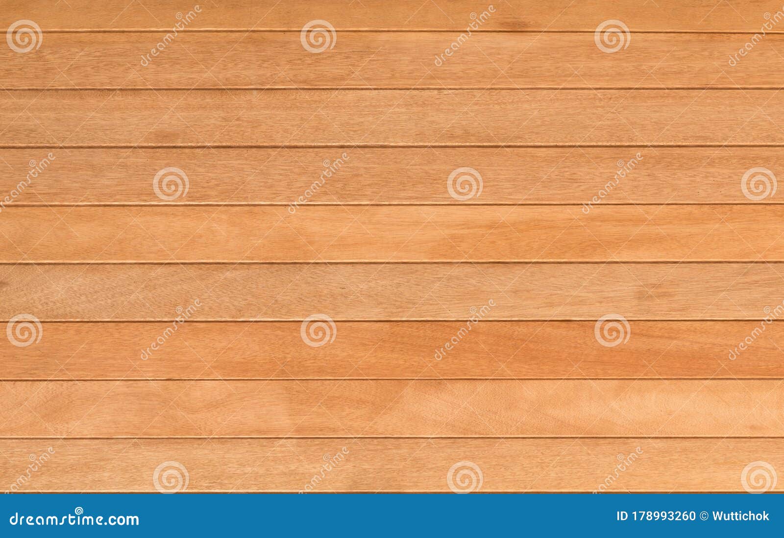 Background and Texture of Decorative Old Wood Striped on Surface Wall ...