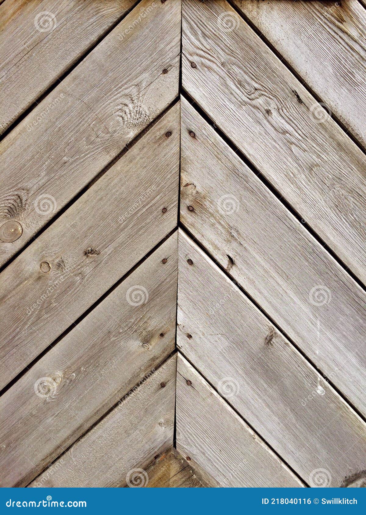 Background and Texture of Decorative Wood Striped on Surface Wall ...