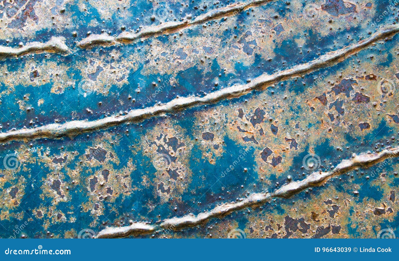 Background Texture Distressed Metal with Parallel Lines Stock Image ...