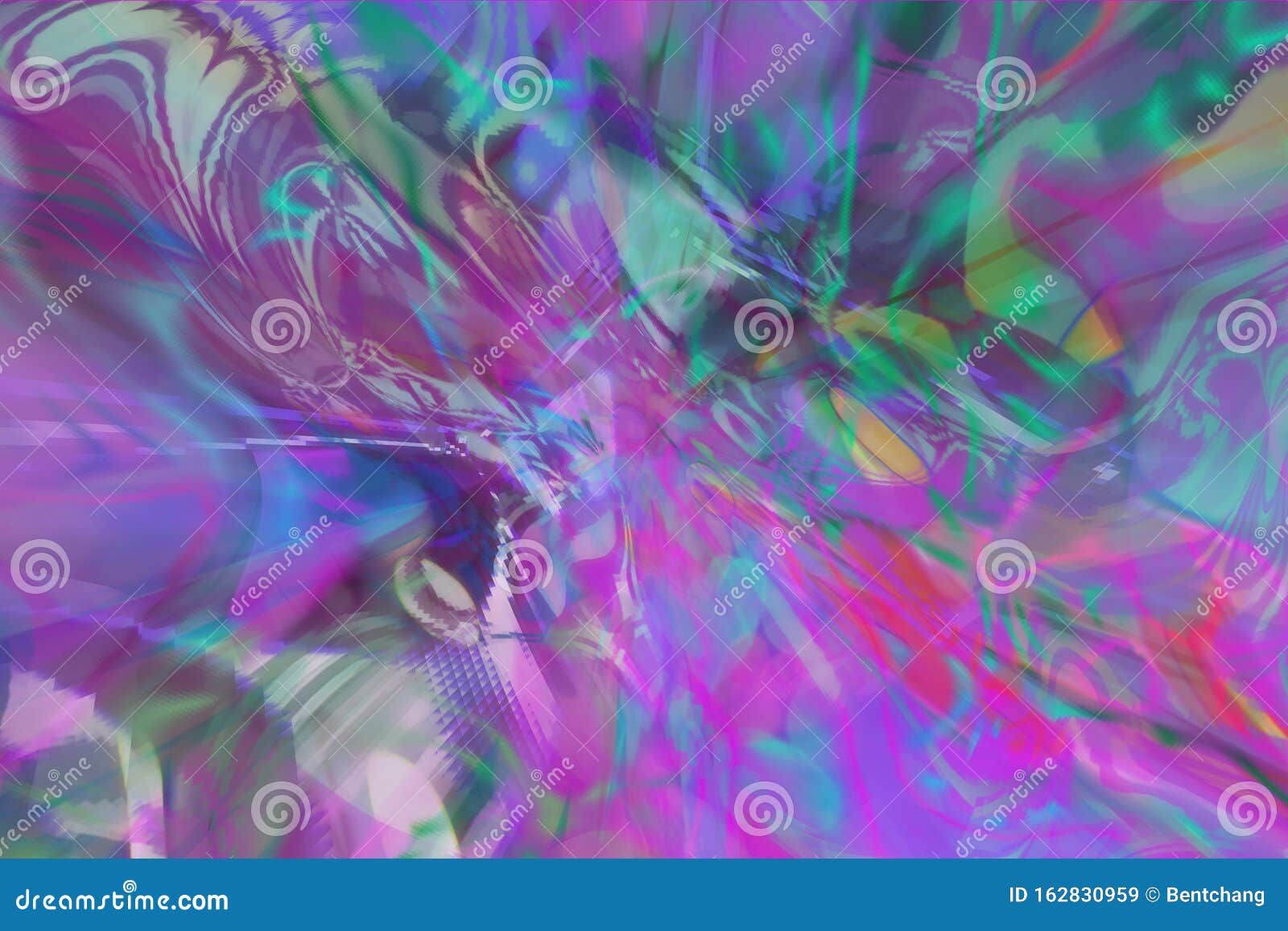 Background Texture Dreamy and Surreal. Abstract Dreamlike, for Graphic ...