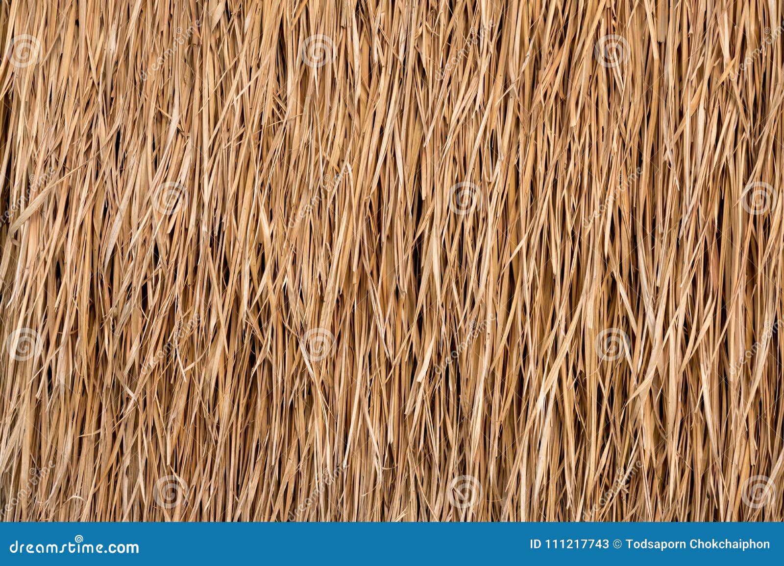 Straw Wall stock image. Image of straw, material, backdrop - 111217743