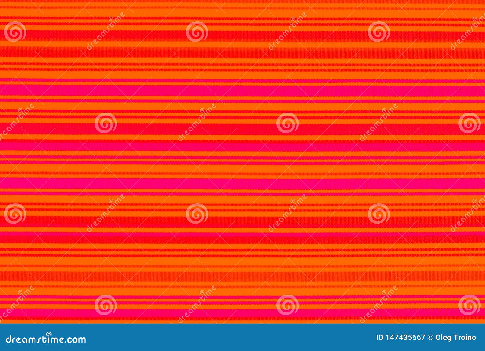 Background Texture of Fabric in a Color Longitudinal Strip Stock ...
