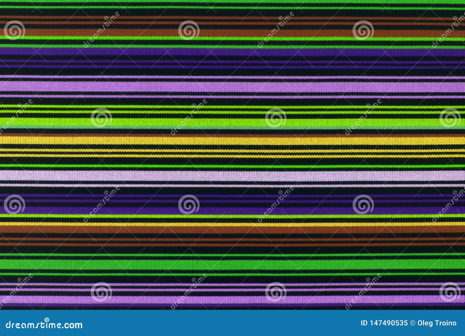 Background Texture of Fabric in a Color Longitudinal Strip Stock Image ...