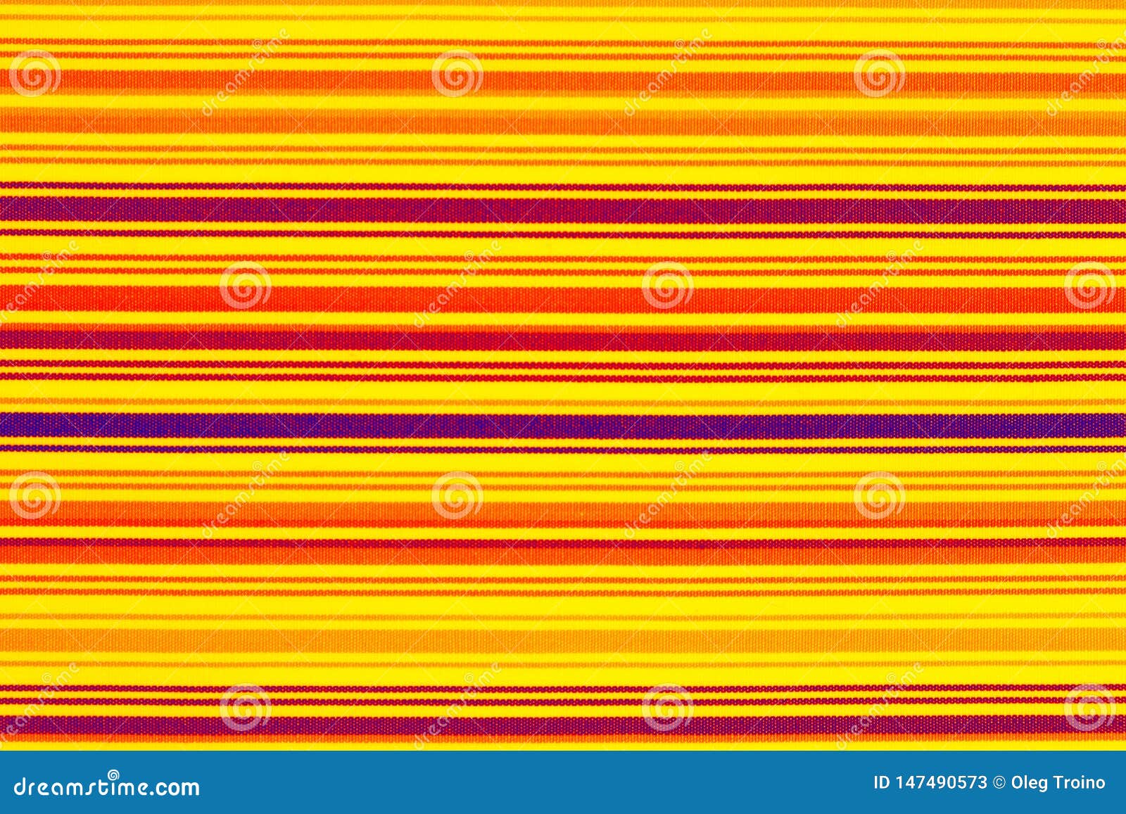 Background Texture of Fabric in a Color Longitudinal Strip Stock Image ...