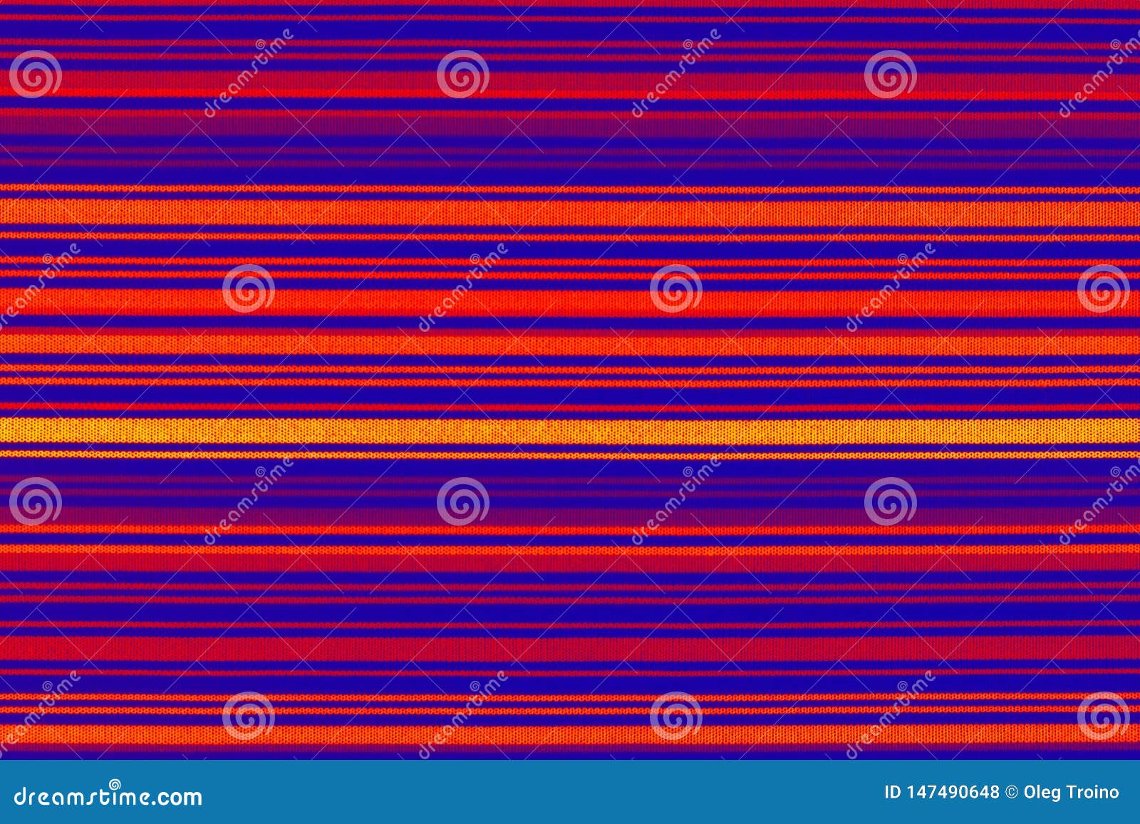 Background Texture of Fabric in a Color Longitudinal Strip Stock Photo ...