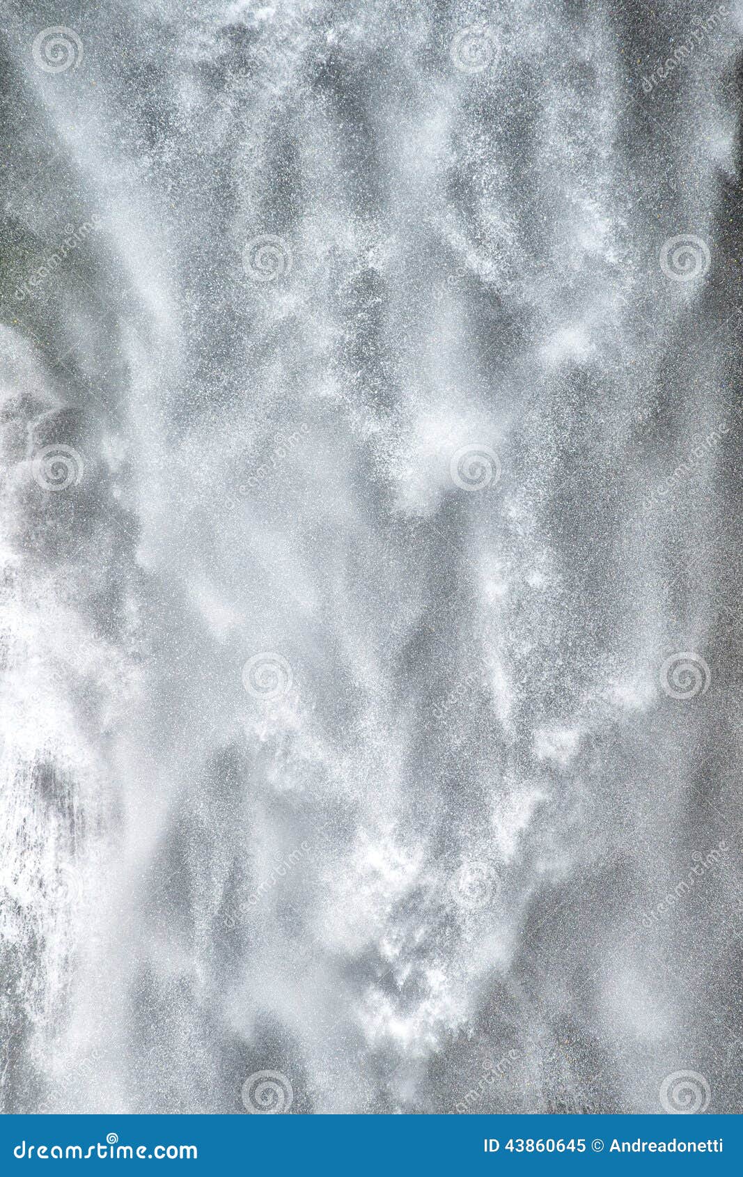 Background Texture Of Falling Water Royalty-Free Stock Photo ...