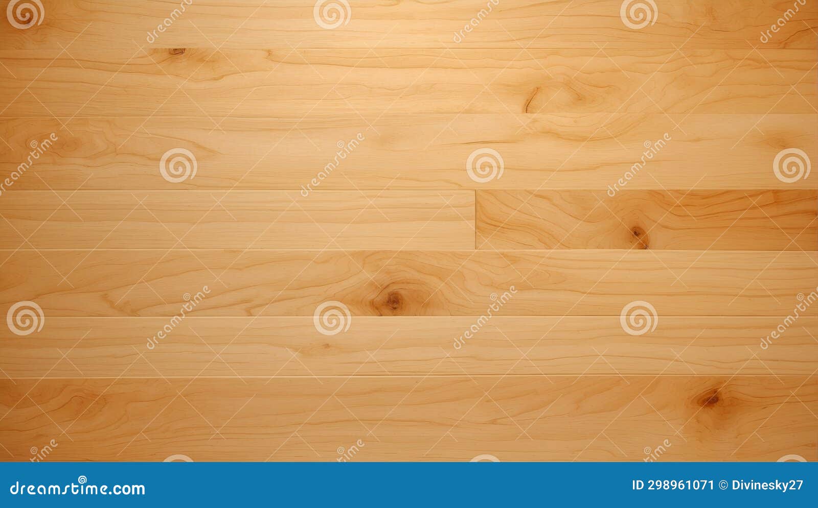 Warm Golden Maple Wood for Blender. Ai Generated Stock Image - Image of ...