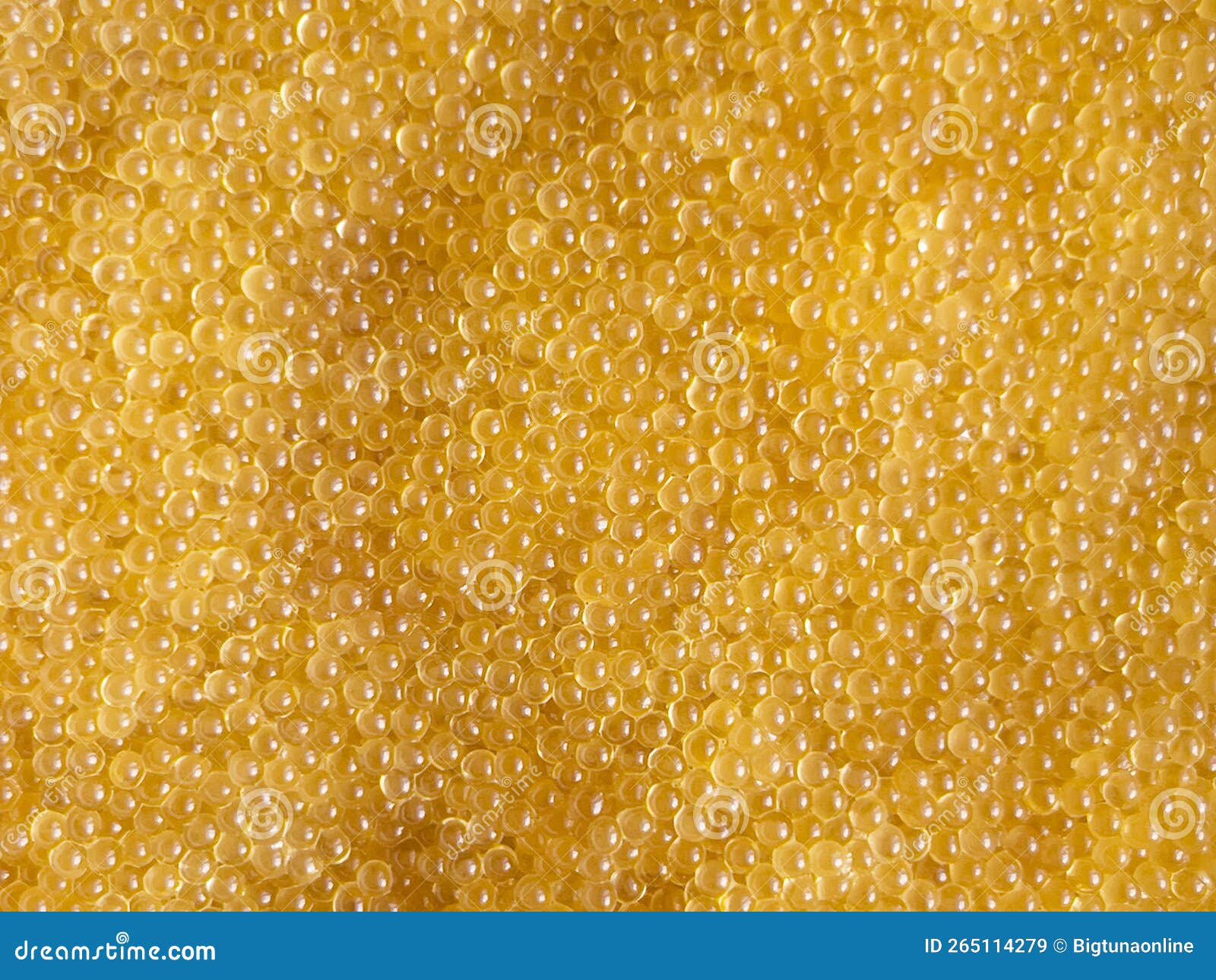 Background Texture of Fish Caviar. Caviar Texture Pattern Stock Image ...